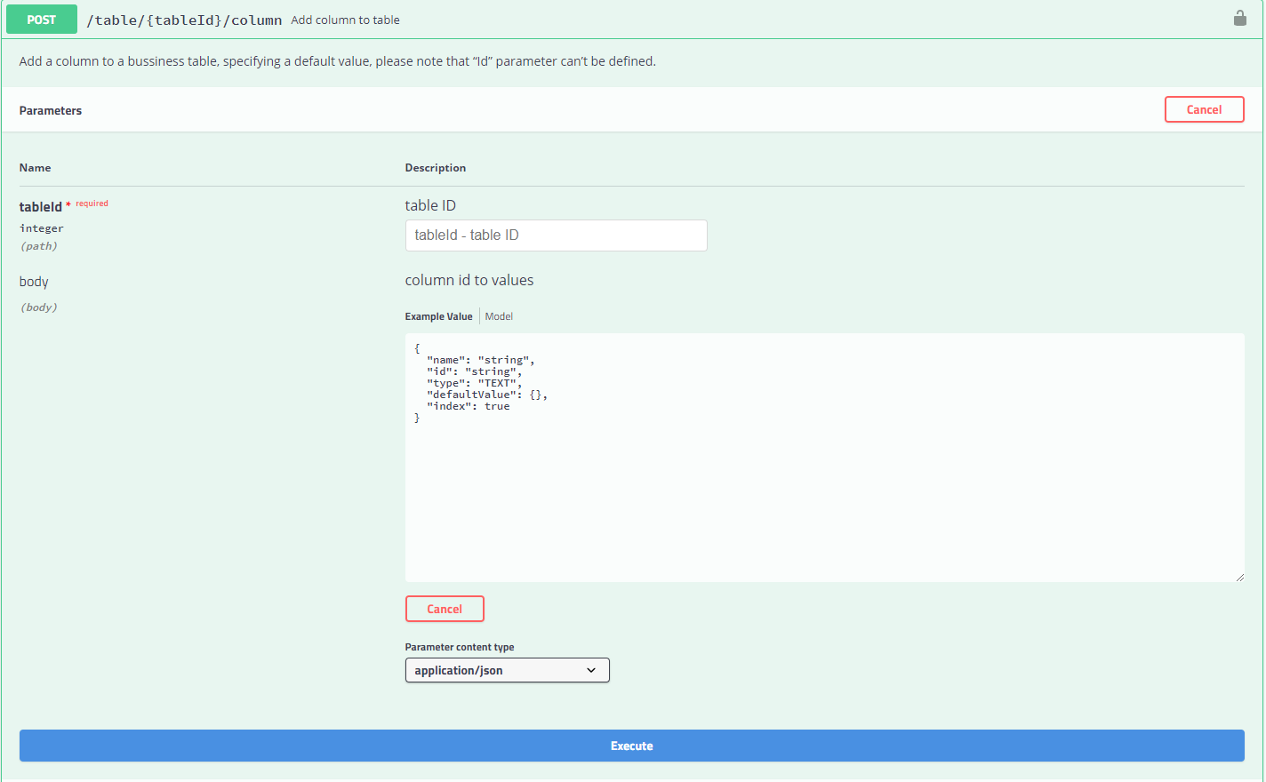 Create And Integrate A Rest Call Into Your Processes Iterop Documentation